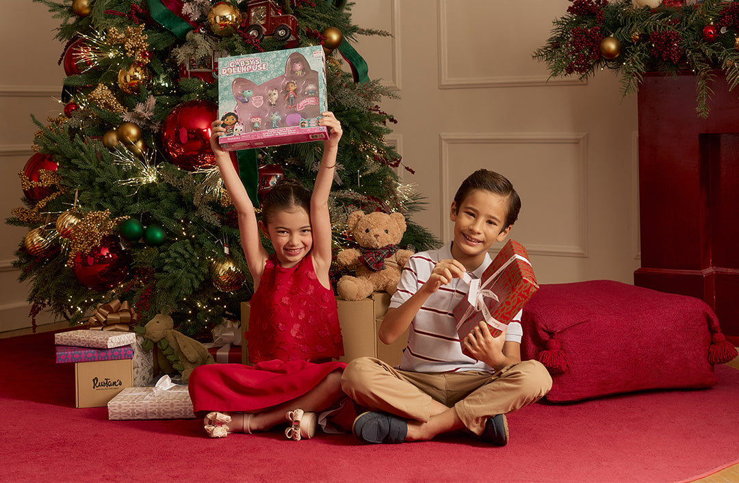 Rustan's Directory | Rustan's