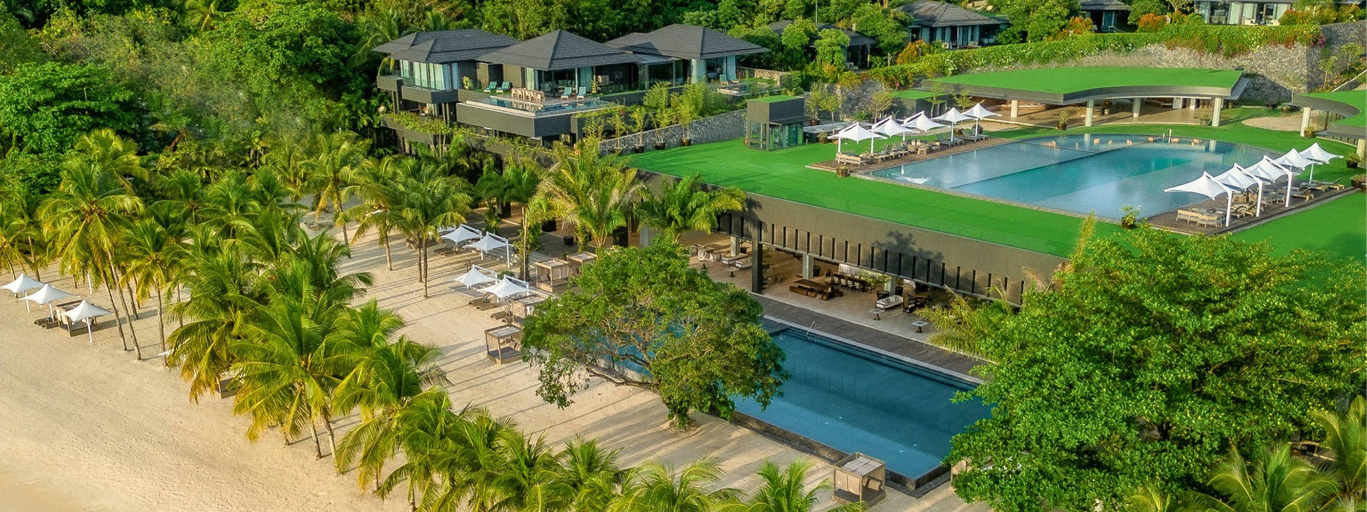 Rustans.com Holiday Giveaway Full Mechanics | Rustan's