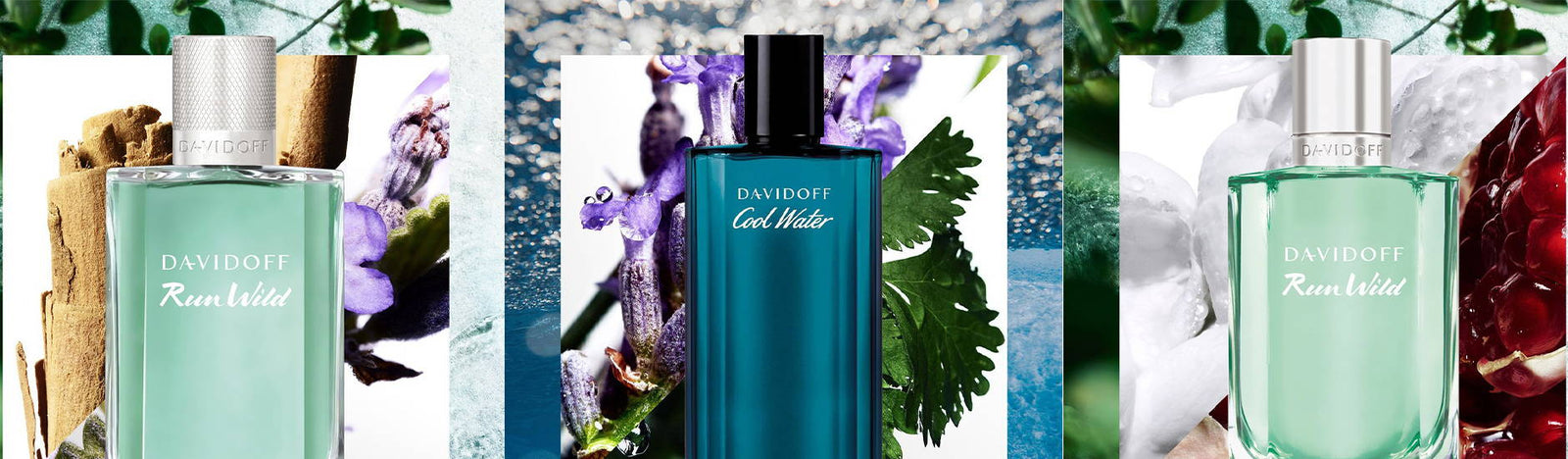 Cool, Wild Summer — Rustans.com | Rustan's