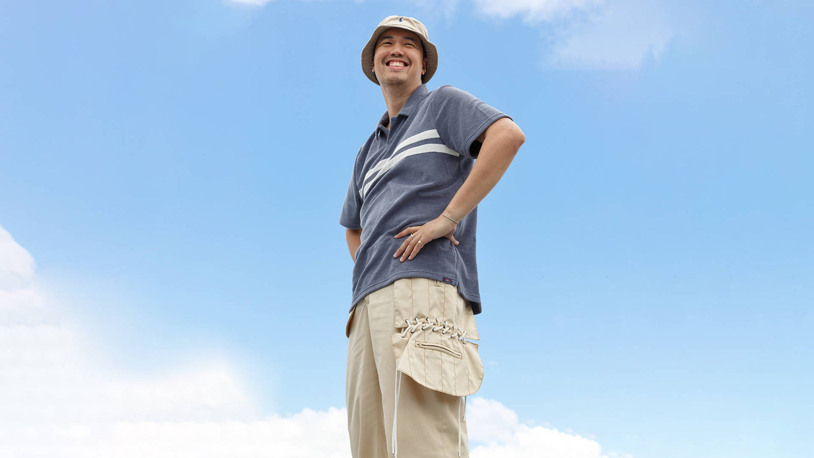 Rustan's Man On The Move: Life Through Ralph Mendoza's Lens — Rustans ...