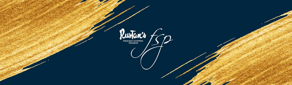 Experience loyalty at its finest by joining Frequent Shoppers Program! | Rustan's