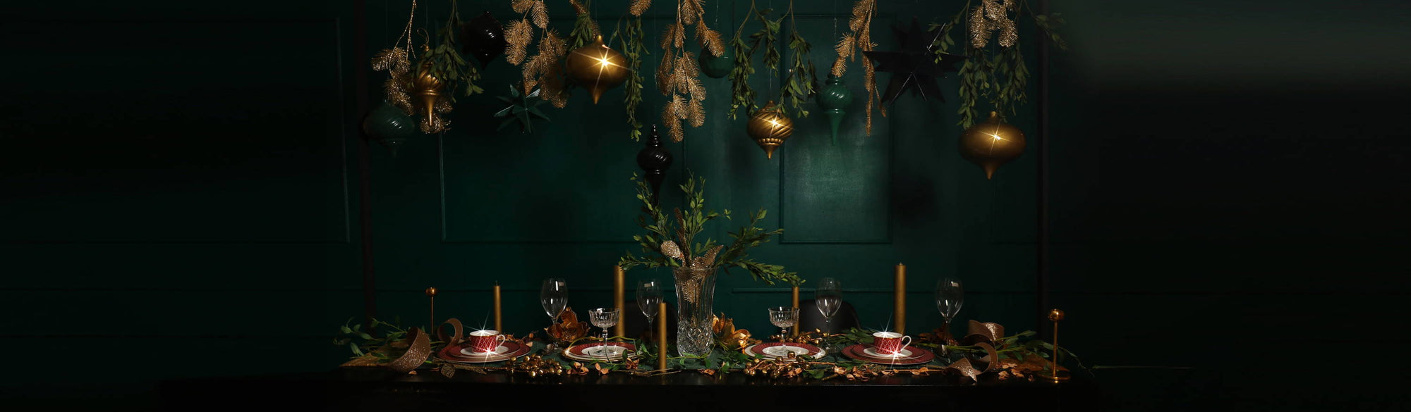 The Gracious Host | Rustan's