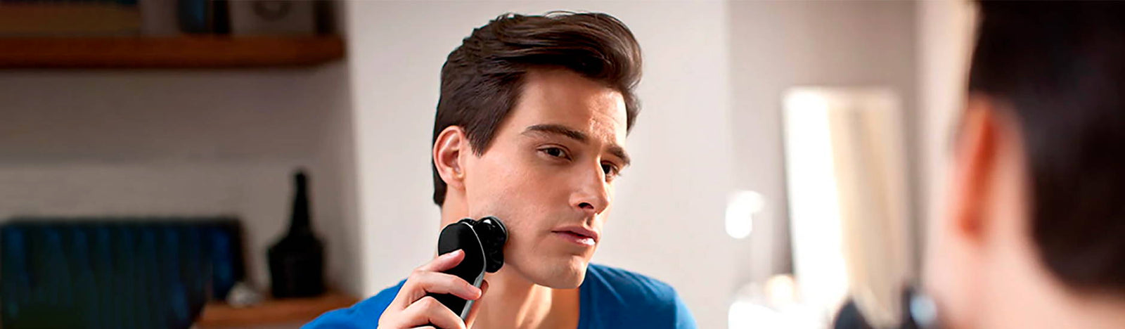 How to Get the Perfect Clean-Shaven Look – Rustans.com | Rustan's