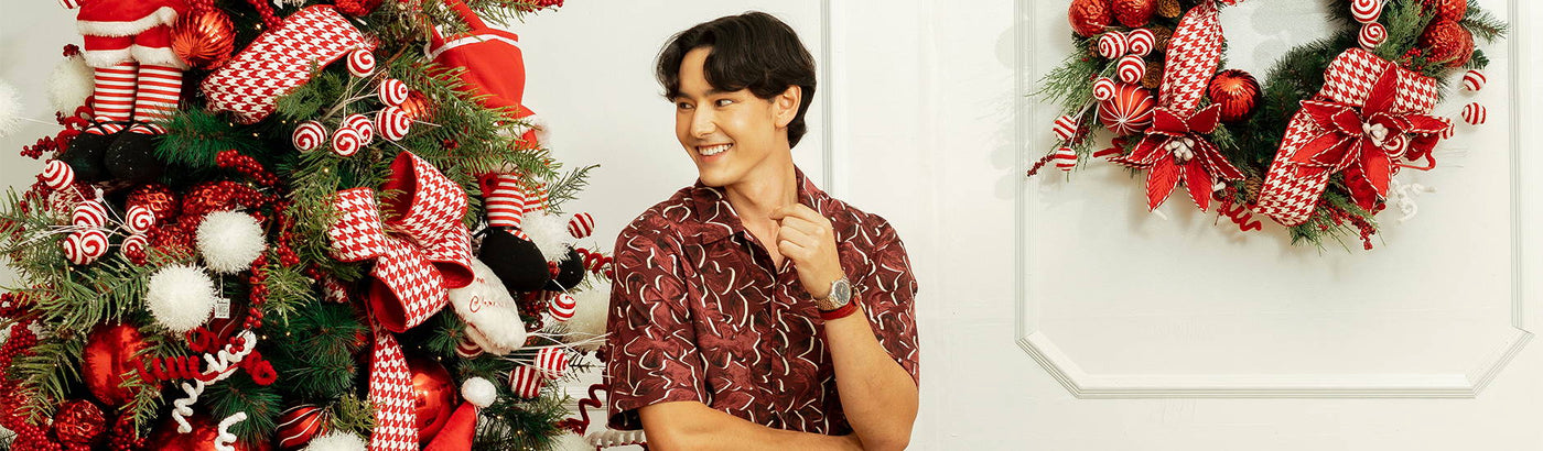 Dress to Impress—Rustans.com | Rustan's