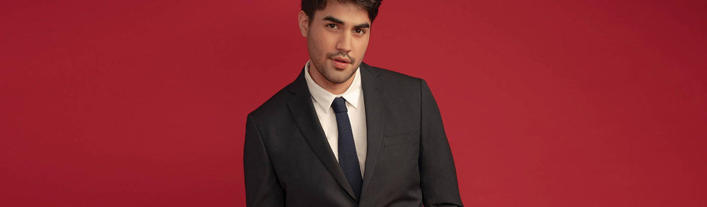 A Dashing Outfit — Rustans.com