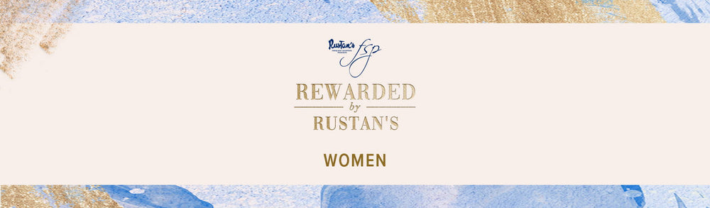 Rewarded by Rustan's: Exclusive Promos — Rustans.com | Rustan's