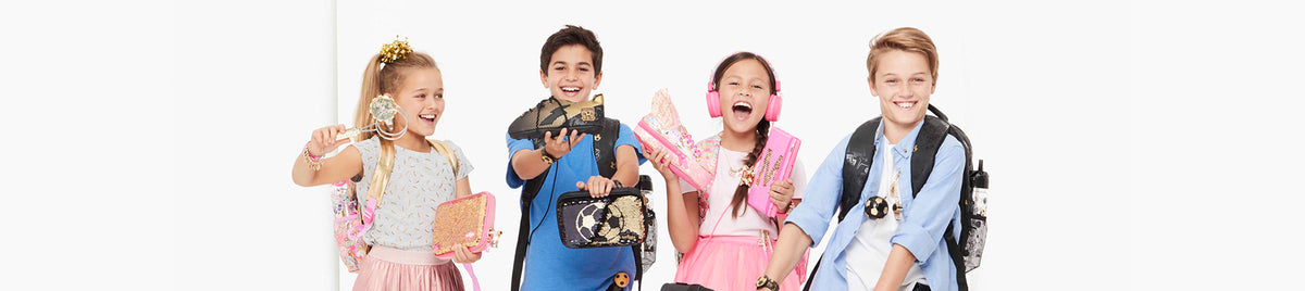 Smiggle in the Philippines | Rustan's
