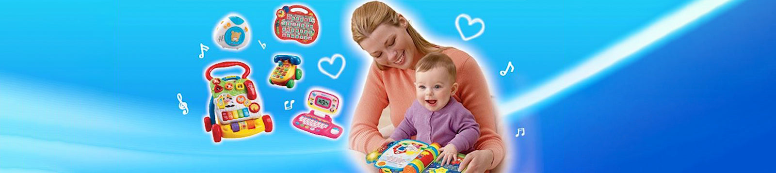 VTech in the Philippines | Rustan's | Rustan's