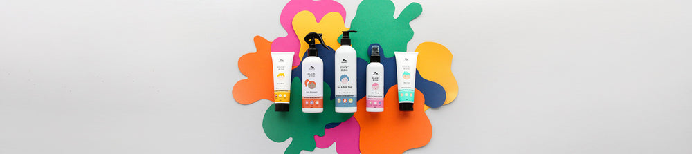 Slick Kids | Rustan's