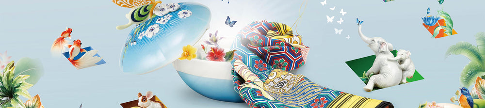 Franz Collection | Rustan's
