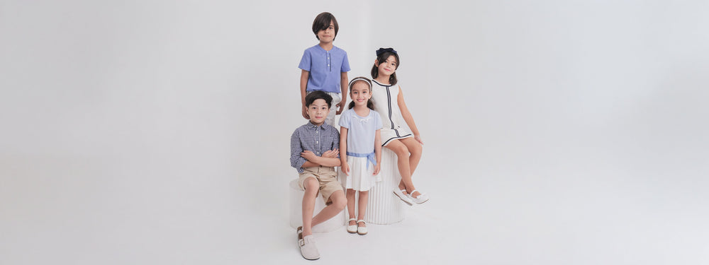 Rustan's | Periwinkle Philippines | Rustan's