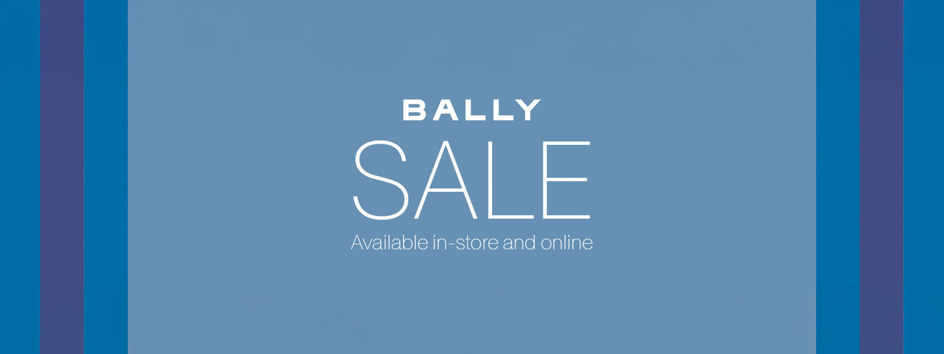 Bally Philippines | Rustan’s | Rustan's