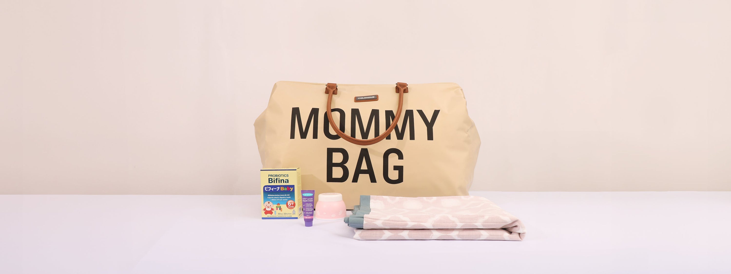 New Mom Accessories | Rustan's