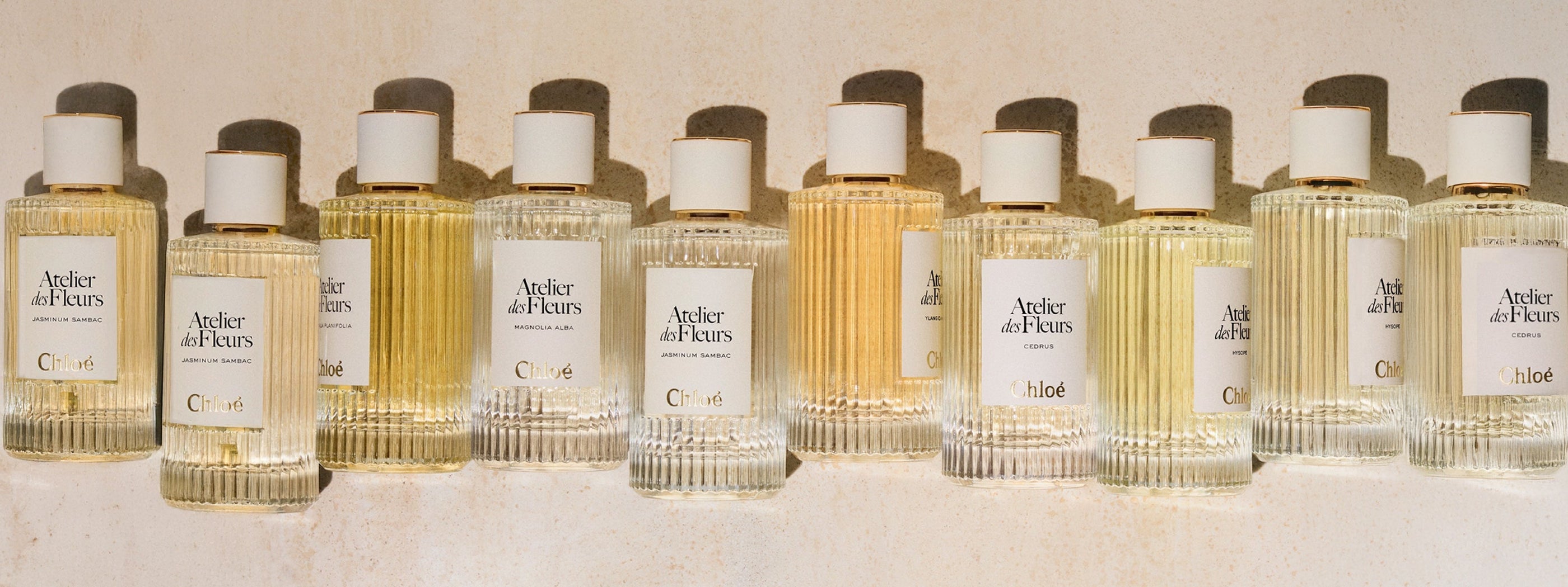 Chloé Perfume Collection in the Philippines | Rustan's | Rustan's