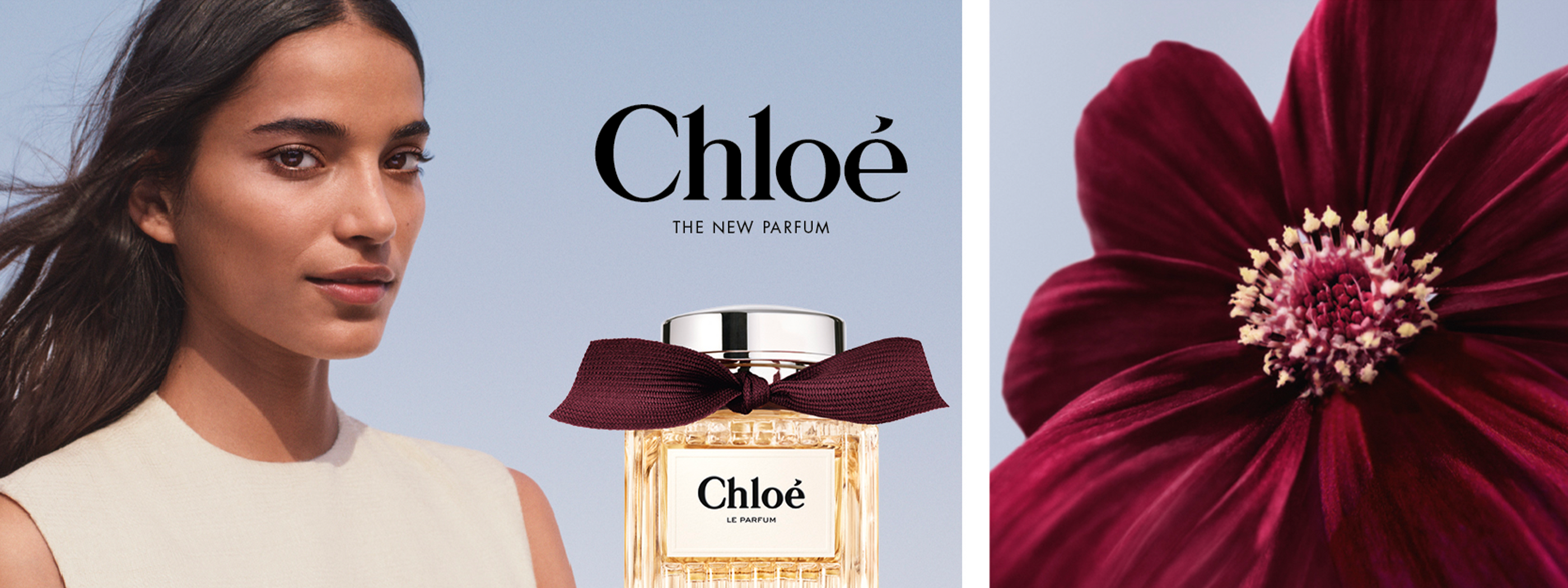 Chloé Perfume Collection in the Philippines | Rustan's