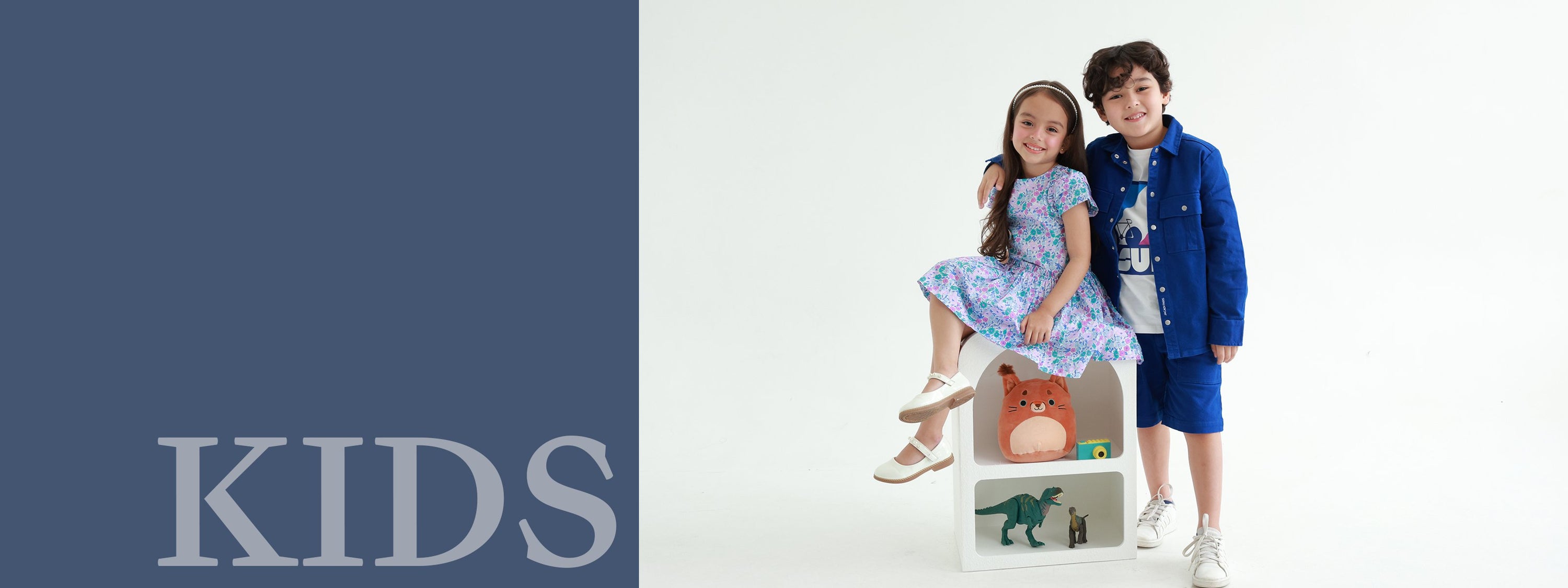 Kids | Rustan's