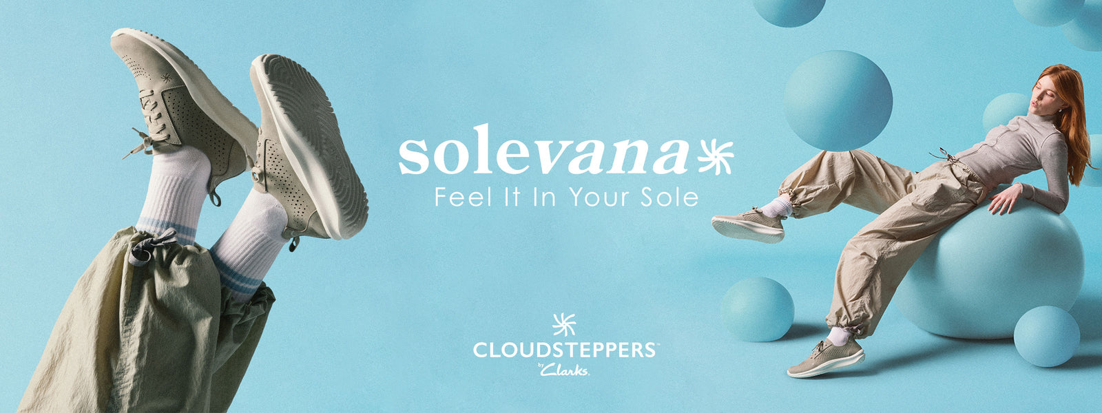 Clarks in the Philippines | Rustan's