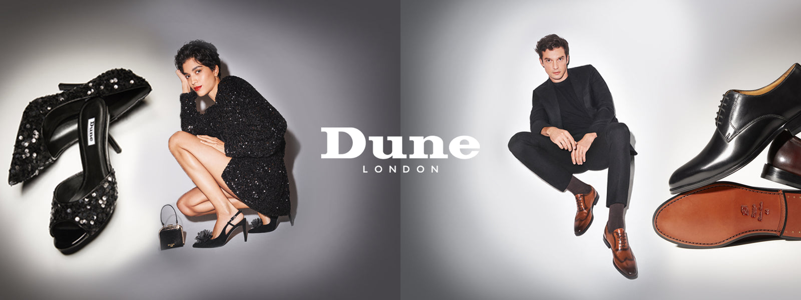 Dune London in the Philippines | Rustan's