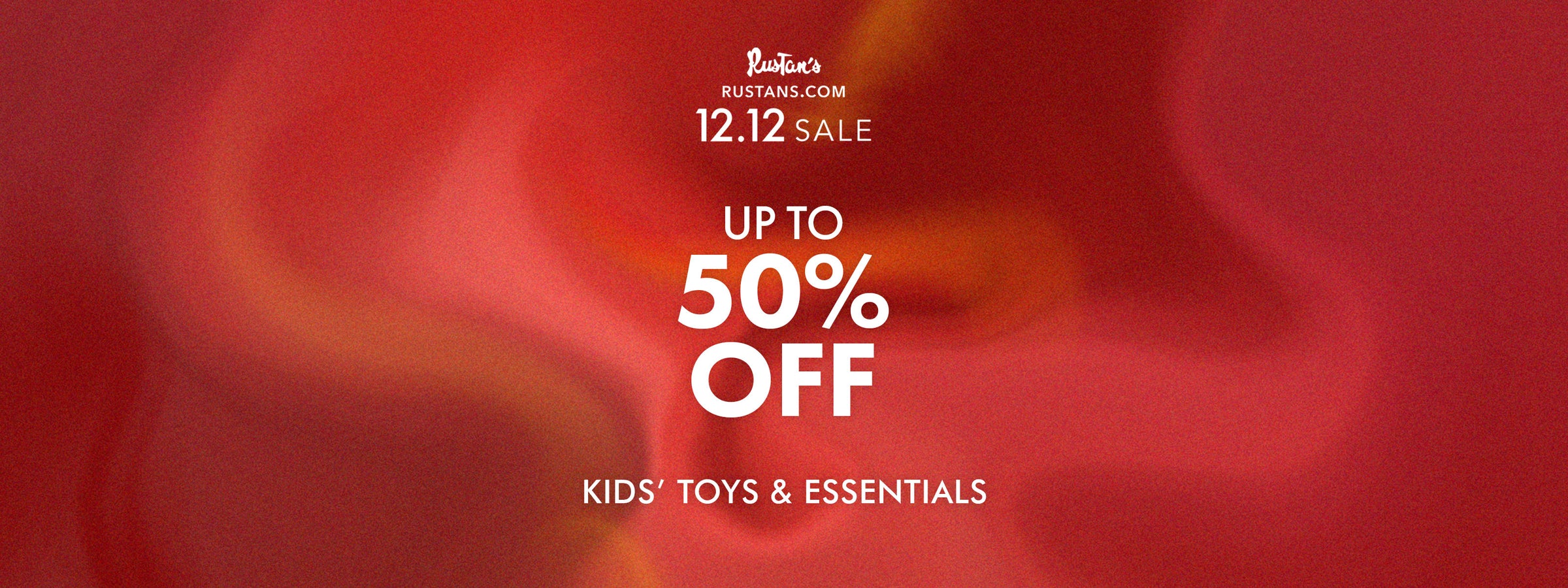 Kids 12.12 2023 | Rustan's