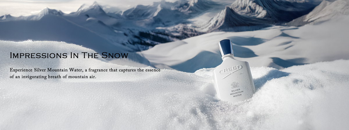 Creed Fragrances in the Philippines | Rustan's