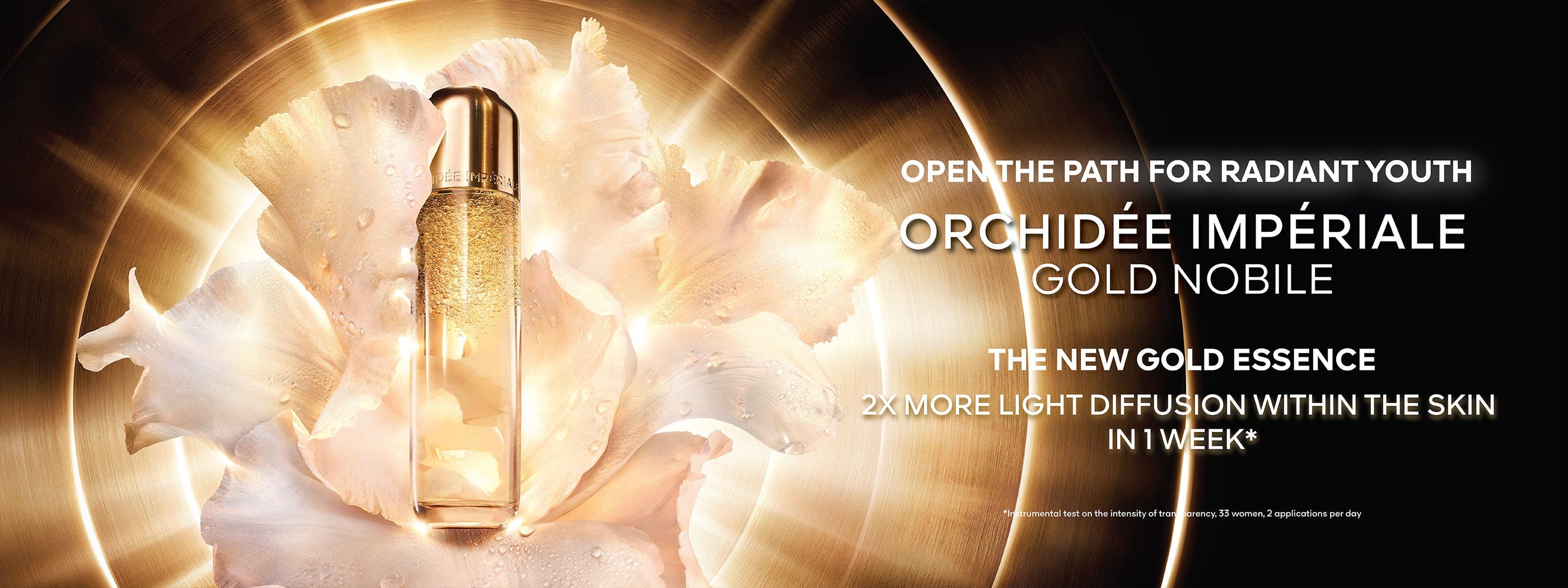 Rustan's | Guerlain in the Philippines | Rustan's