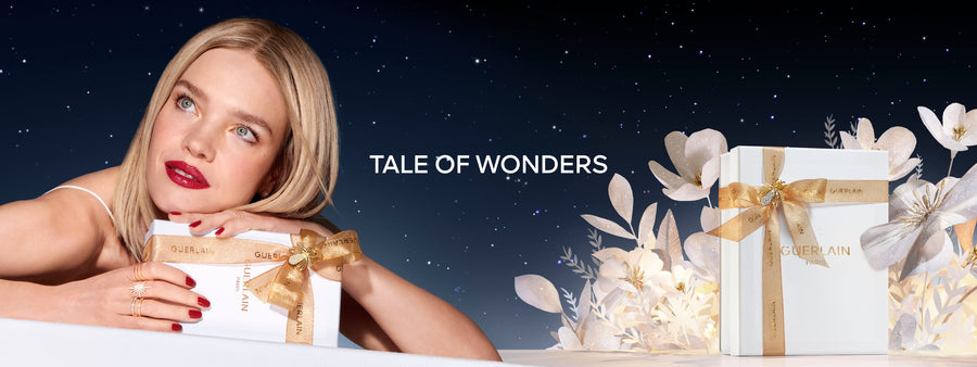 Rustan's | Guerlain in the Philippines | Rustan's