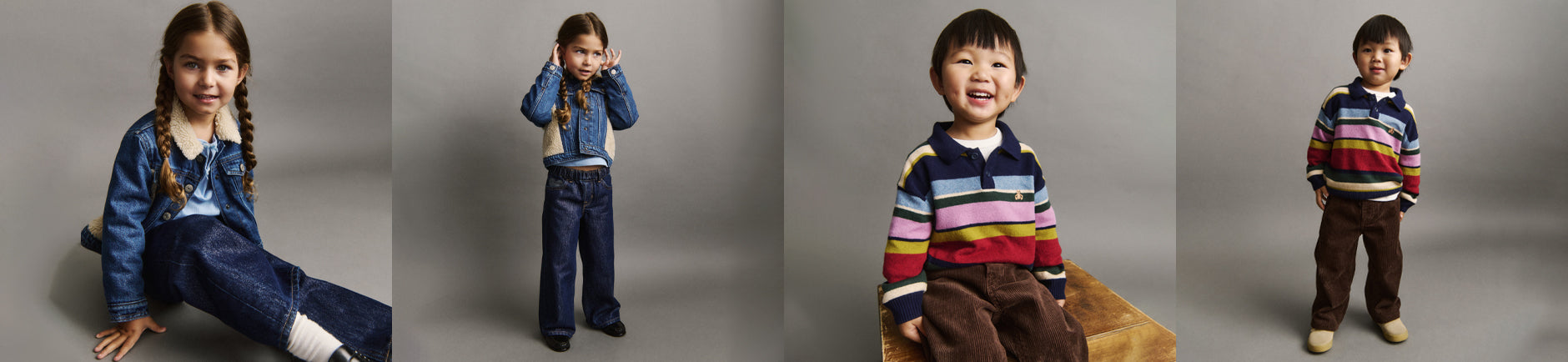 Gap Kids