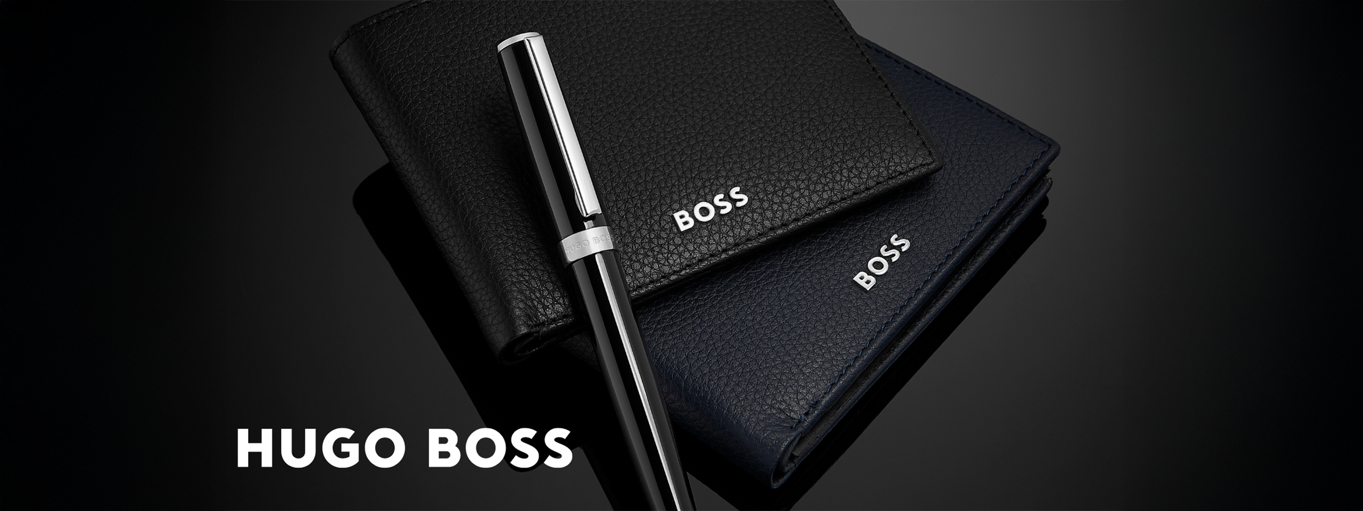 HUGO BOSS in the Philippines | Rustan's