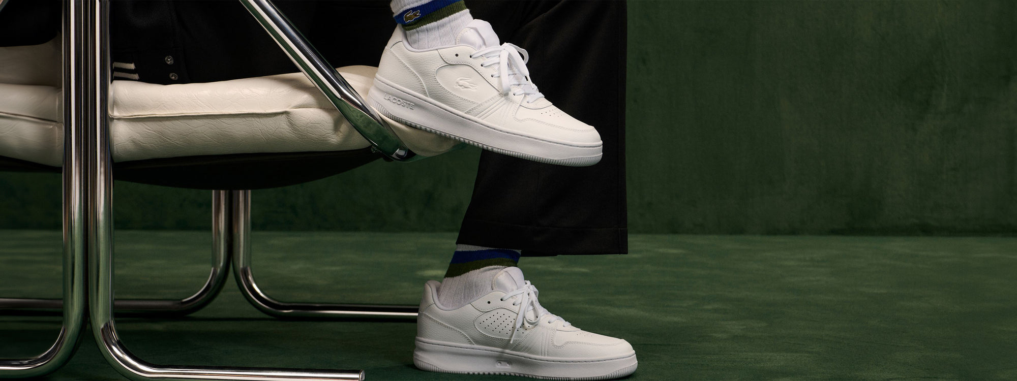 Lacoste Shoes | Rustan's