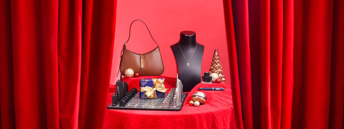 Christmas at Rustan’s: Luxury Gifts | Rustan's