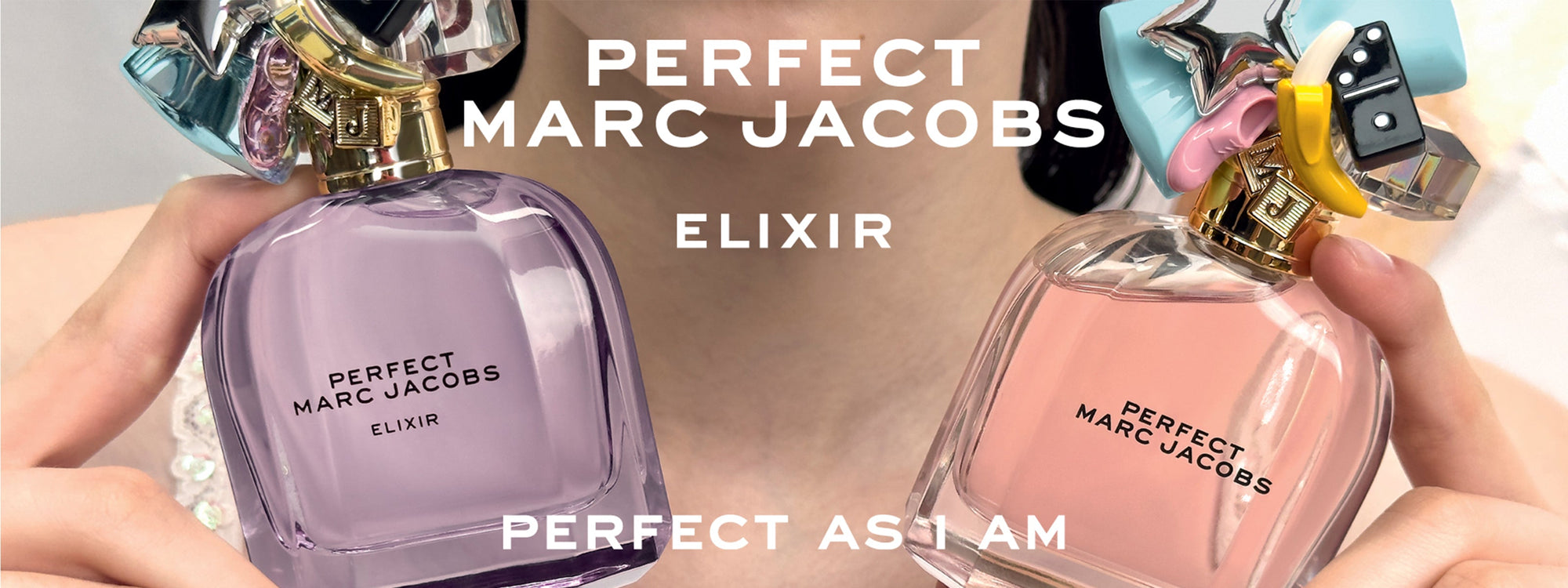 Marc Jacobs Fragrances in the Philippines | Rustan's | Rustan's