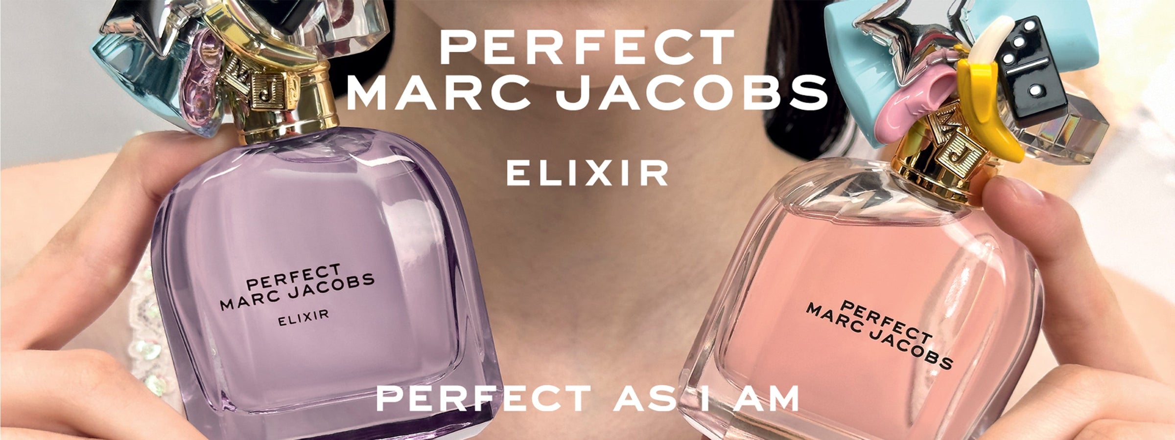 Marc Jacobs Fragrances in the Philippines | Rustan's | Rustan's