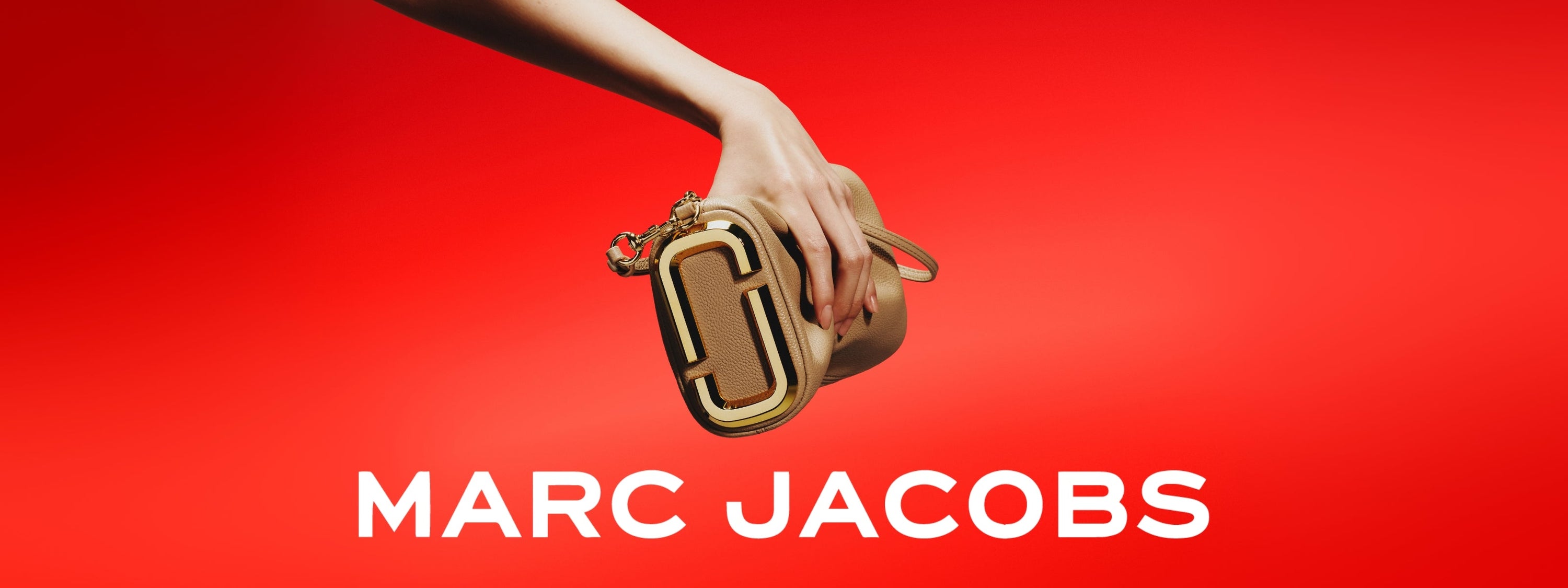 Marc Jacobs in the Philippines | Rustan's