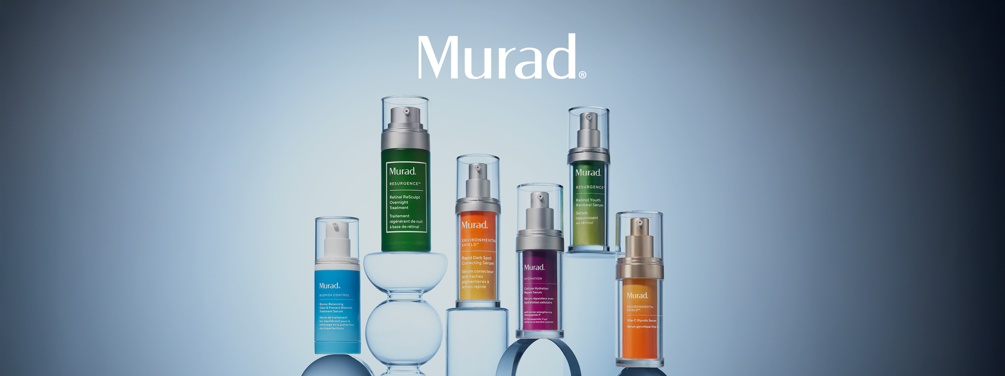 Rustan's | Murad Philippines | Rustan's