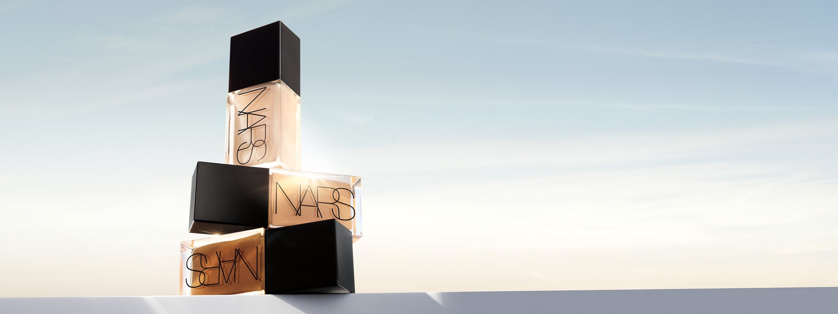 NARS Philippines | Rustan’s | Rustan's