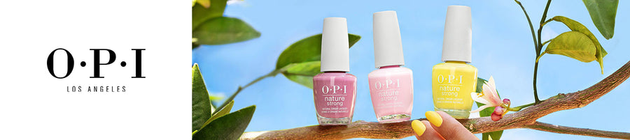 Rustan's | OPI Philippines | Rustan's