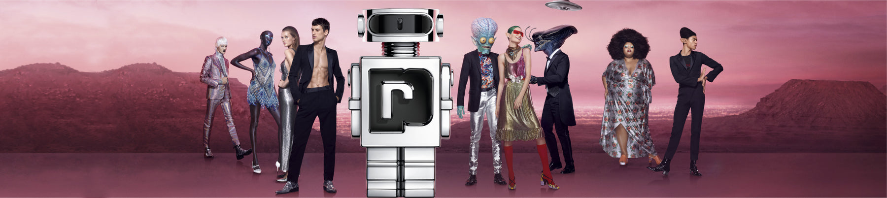 paco rabanne in the Philippines | Rustan's | Rustan's