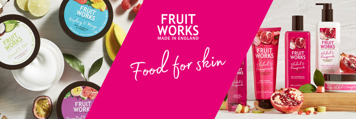 Fruit Works | Rustan's