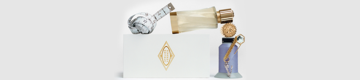 Atelier Versace | Rustan's