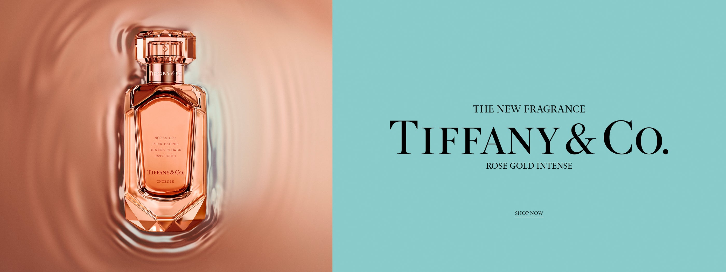 Tiffany & Co. in the Philippines | Rustan’s | Rustan's
