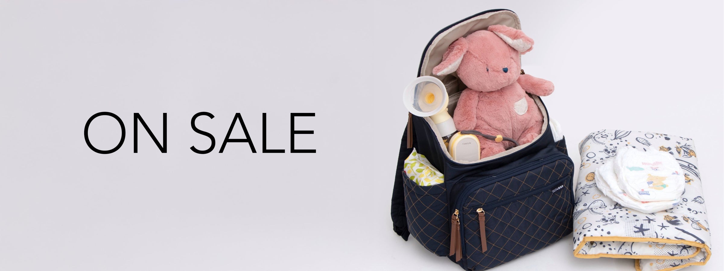 Deals and discounts on Kids fashion and baby needs