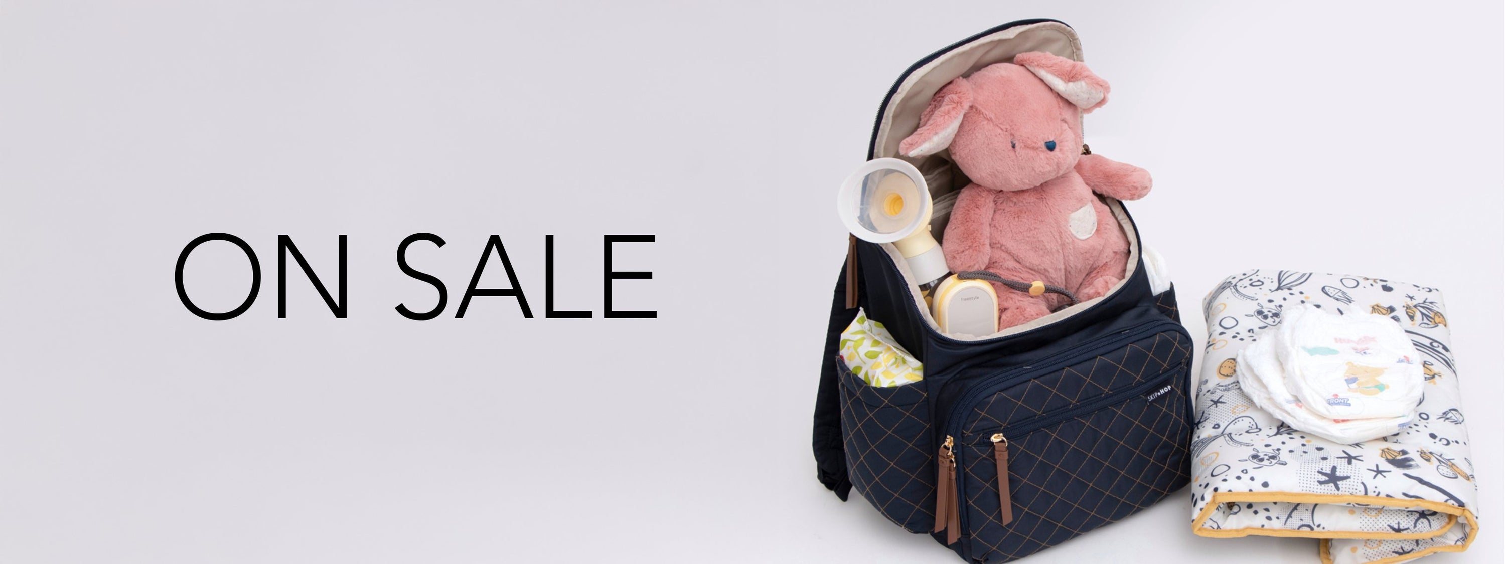Deals and discounts on Kids fashion and baby needs