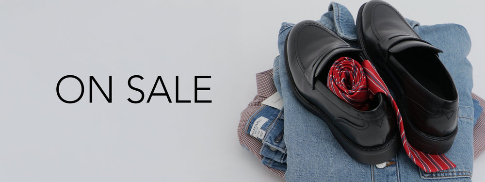 Deals and discounts on Men's fashion | Rustan's