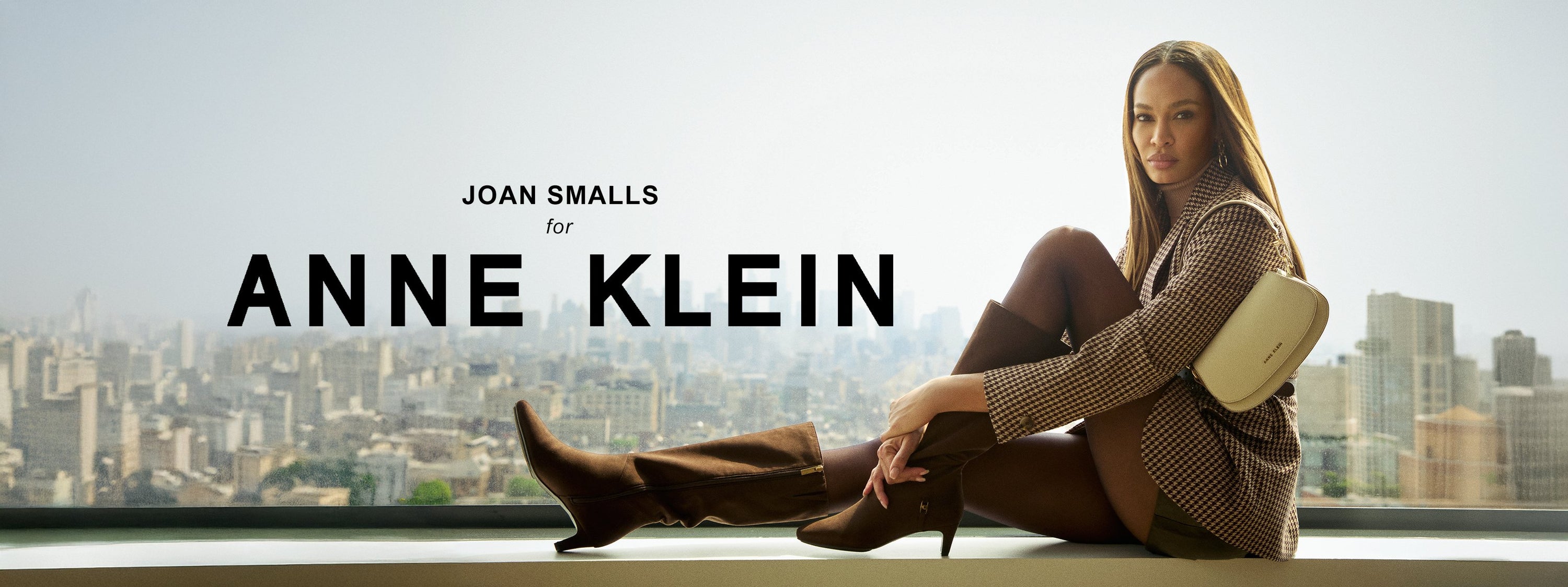 Anne Klein Philippines | Rustan's