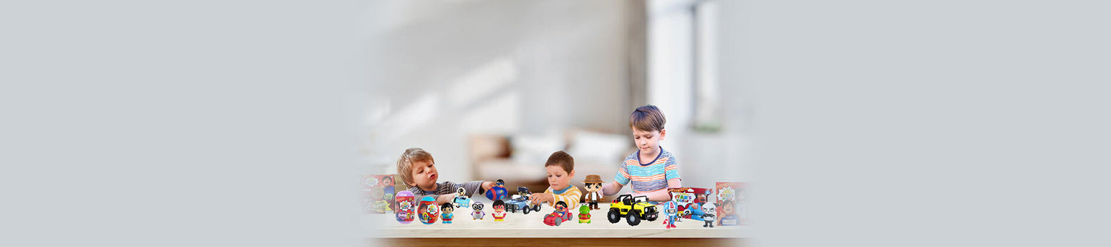 Ryan's World | Rustan's