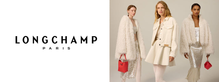 Longchamp in the Philippines | Rustan's | Rustan's