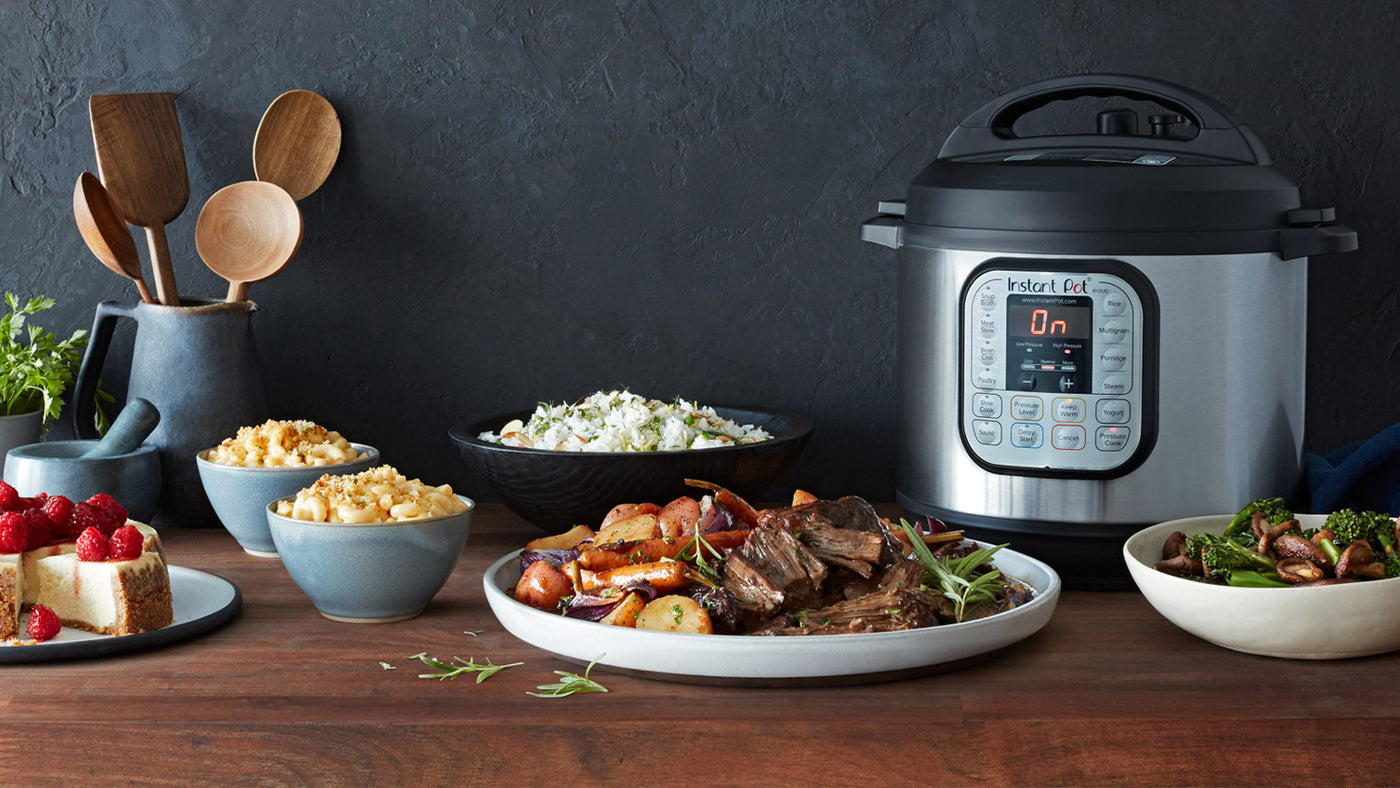 Rustan's | Instant Pot Philippines | Rustan's