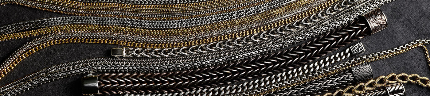 Rustan's | John Hardy in the Philippines | Rustan's