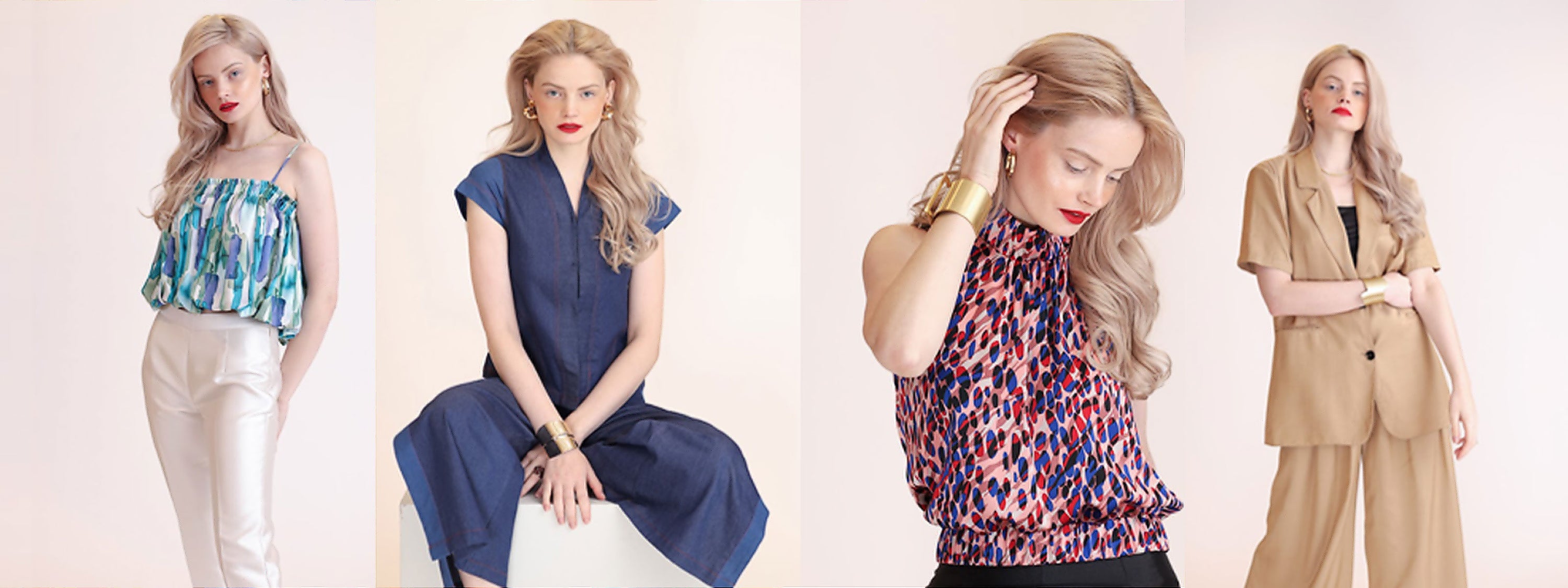 Lady Rustan Philippines | Rustan's