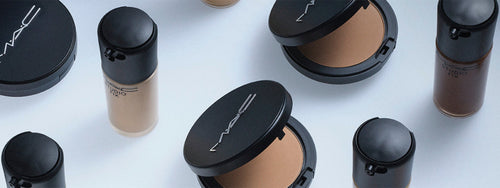 MAC Cosmetics Philippines | Rustan’s | Rustan's